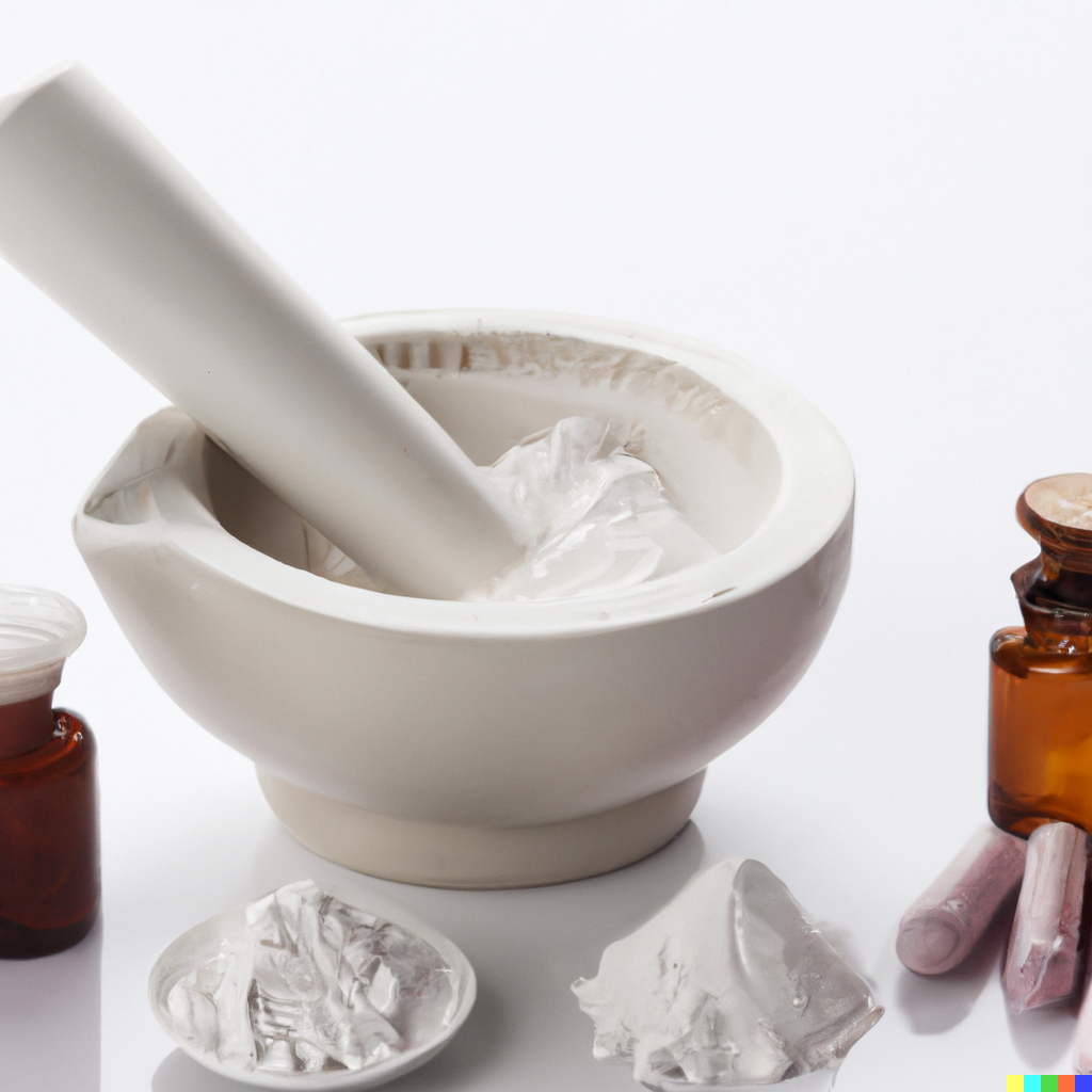 What Is a Compounding Pharmacy? | Compounding Chemist UK